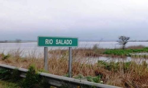 Preocupación en la región por la crecida de la masa hídrica en la ...