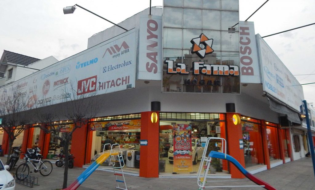 Aprovecha, en la Fama Hogar siguen regalando – El Regional Digital