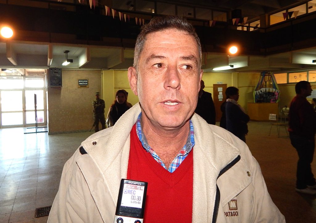 La Otto Krause abre sus puertas a la comunidad de 9 de Julio con una ...