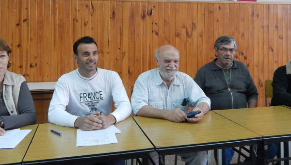 Los días 24 al 26 de noviembre se desarrolla la 10ma. Fiesta provincial ...