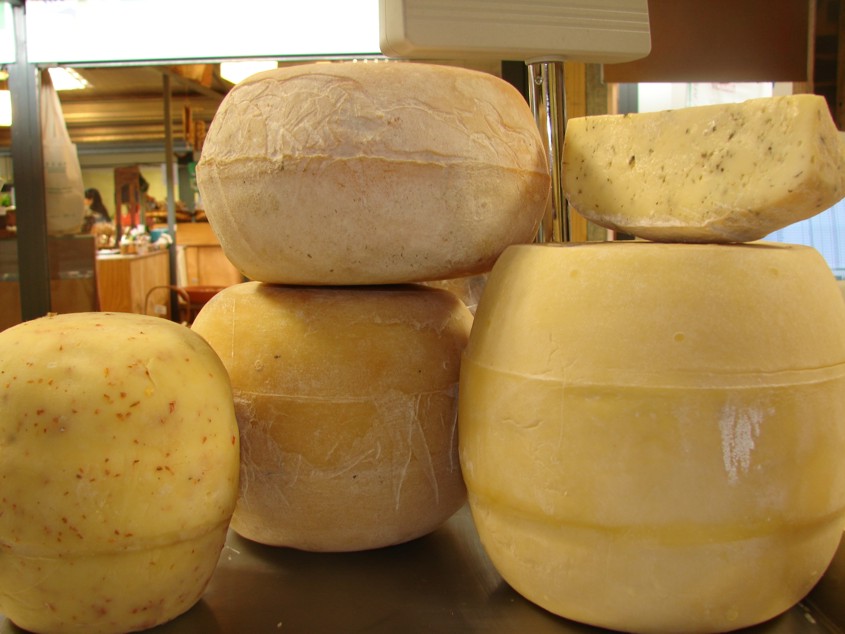 Un desafío para las pymes lácteas de Buenos Aires – El Regional Digital