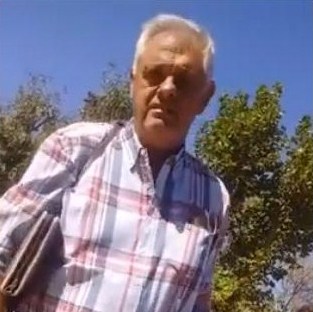 Prolijito: El presidente del Concejo Deliberante de Ameghino agredió a ...