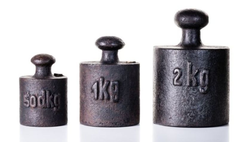 Un kilo dejará de pesar un kilo: cómo va a afectar a la vida diaria ...