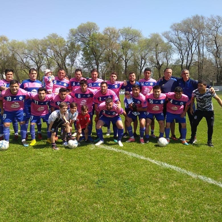 LNF: En Cuarta división el campeón fue Compañía – El Regional Digital