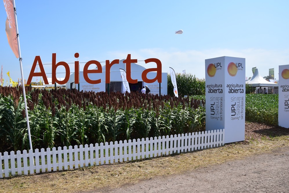 La Agricultura que viene: Open Ag UPL dio su mirada y trabajo – El ...