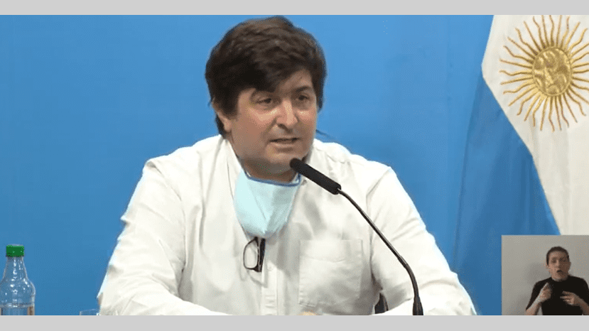 Gabriel Delgado: «La decisión histórica es la creación del Fondo ...