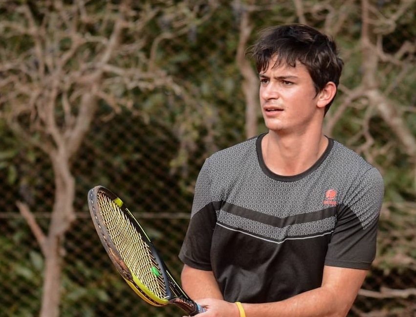 Mariano Navone volvió a los entrenamientos en Capital Federal – El ...