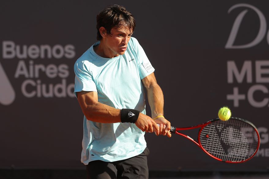 Mariano Navone: El 2021 se está convirtiendo en el año que nosotros ...