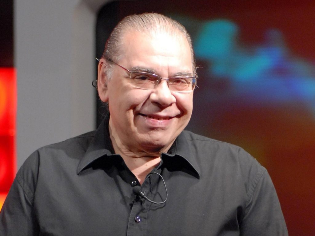Murió Enrique Pinti, ícono del humor y uno de los reyes del monólogo ...