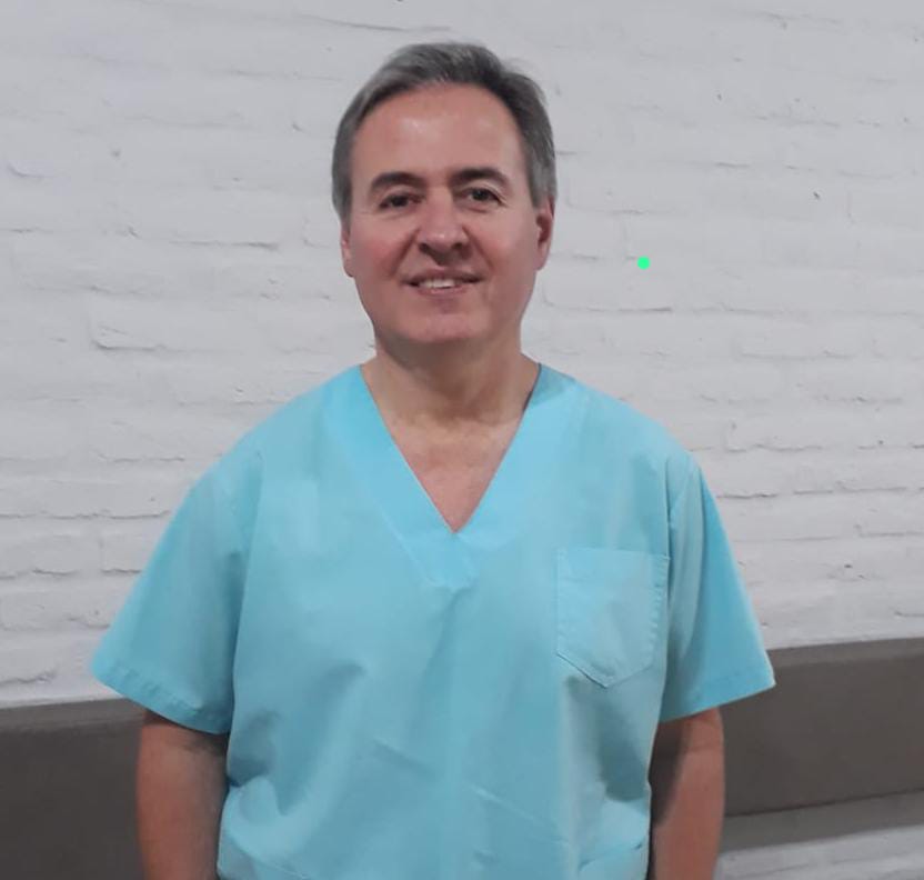 El Dr. Luis Choy sera el nuevo Secretario de Salud – El Regional Digital