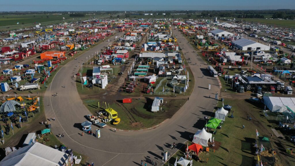 Cómo será la próxima edición de Expoagro, cuáles son las novedades y ...