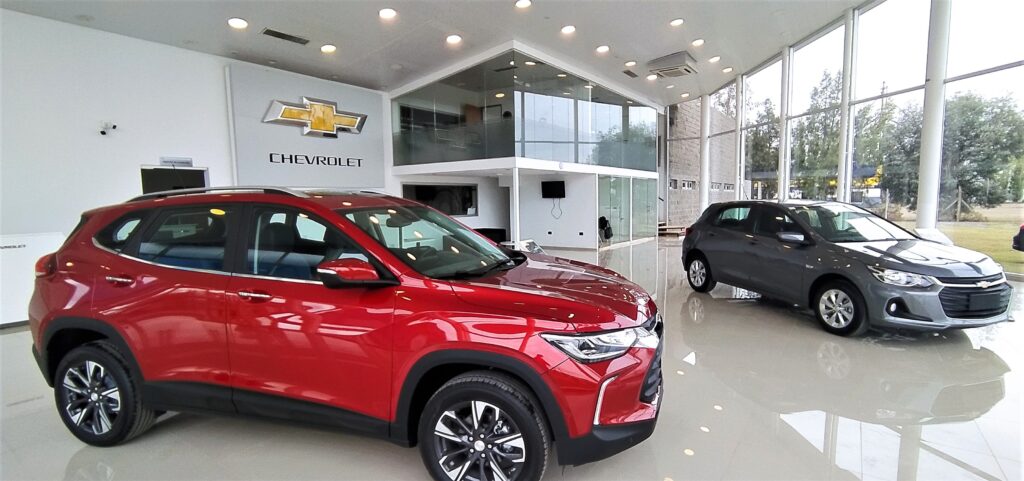 Forte Car, desde 9 de Julio y para toda la región donde poder adquirir ...