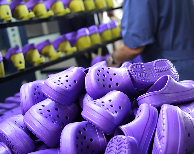 Una empresa de Saladillo amplió su planta de producción para fabricar ...