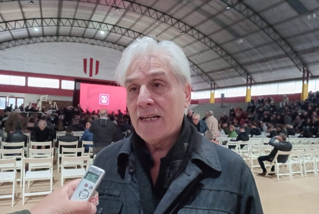 Luis Valinoti: Estas empresas potencian el emprendurismo local – El ...