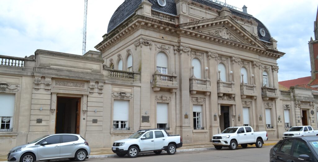 Municipalidad recuerda los vencimientos de Tasas Municipales – El ...