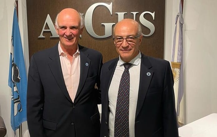La Asociación Argentina de Angus renovó sus autoridades – El Regional ...