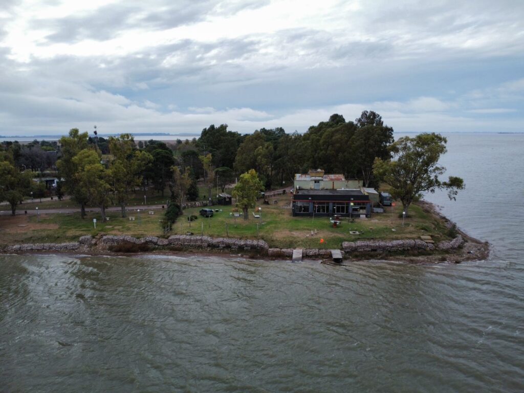 Laguna Cochico: el lugar donde con una hora sacias el placer de la ...