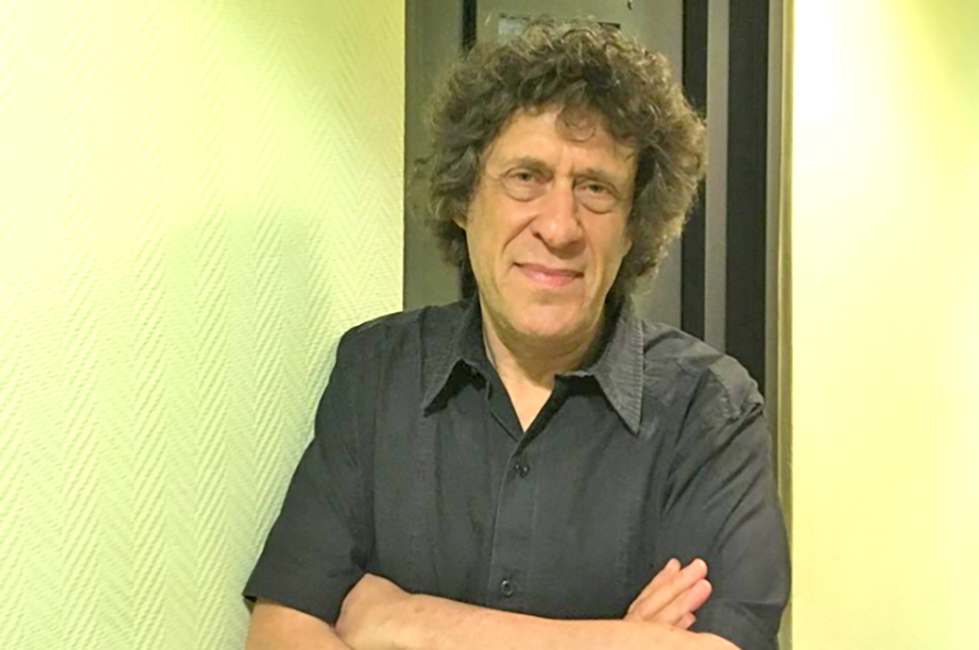 Periodistas Argentinas consideró “imprescindible” que Pedro Brieger ...