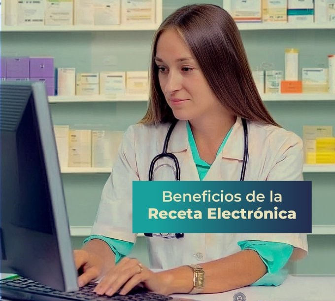 Comienza la implementación obligatoria de la receta electrónica para ...