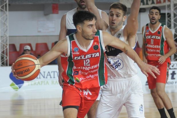 Actividad del Basquet este fin de semana en el Estadio Bancora – El ...