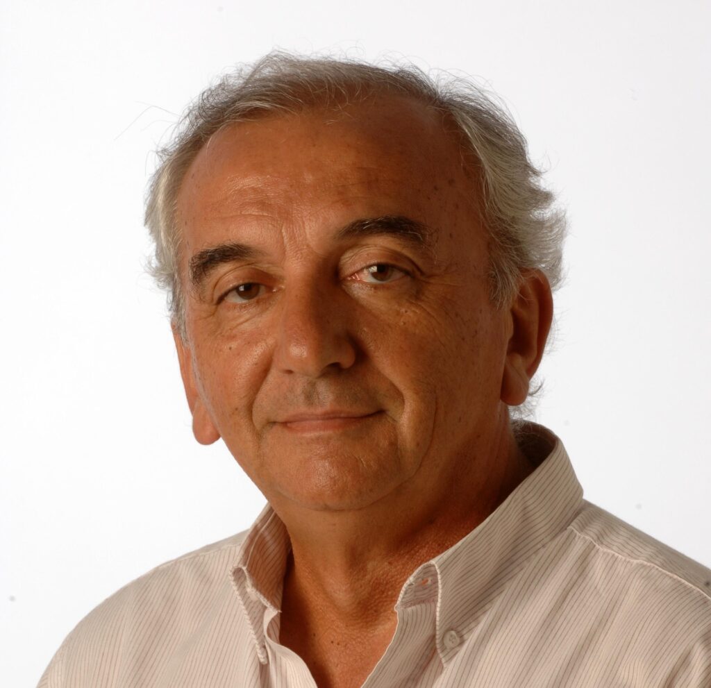 Adiós a Daniel Valerio, un periodista con alma de campo y corazón ...