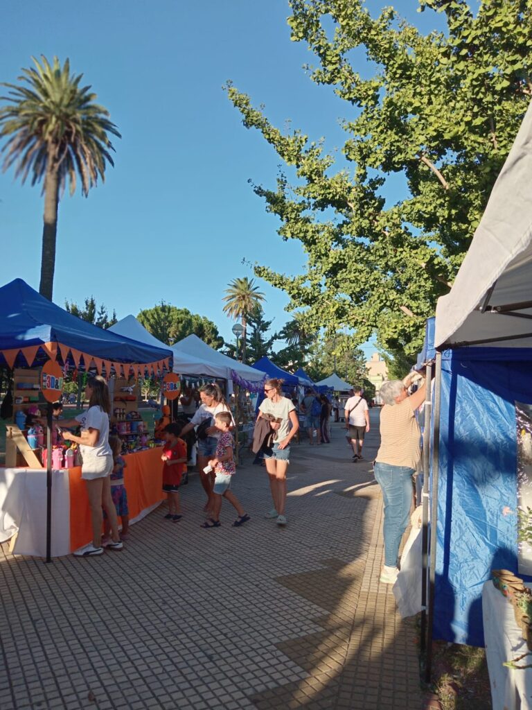 Artesanos: Actualizan el reglamento y se renovo la comisión ...